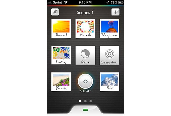 Philips Hue Connected Bulb Review - Smart Light | Tom's Guide