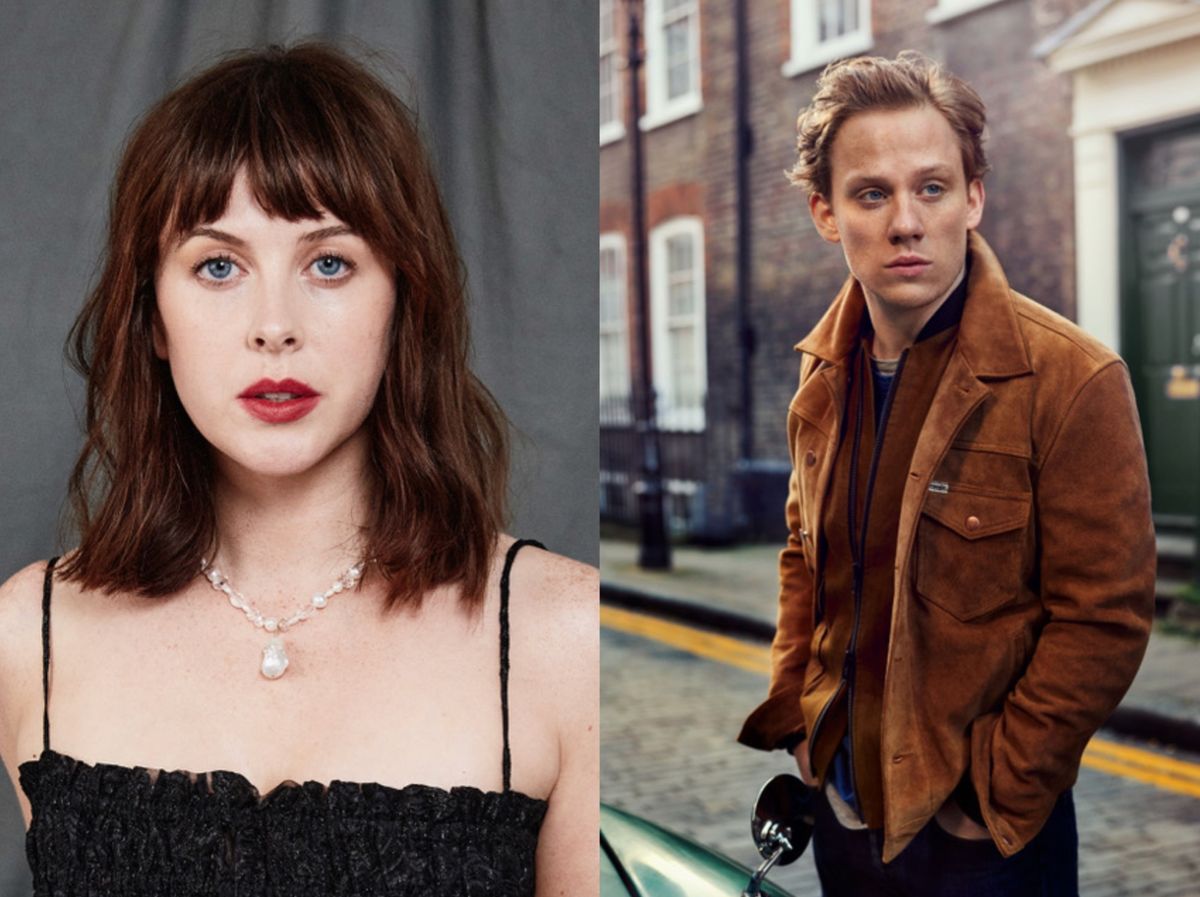 Nightsleeper: plot, cast and more on real-time BBC1 thriller | What to ...