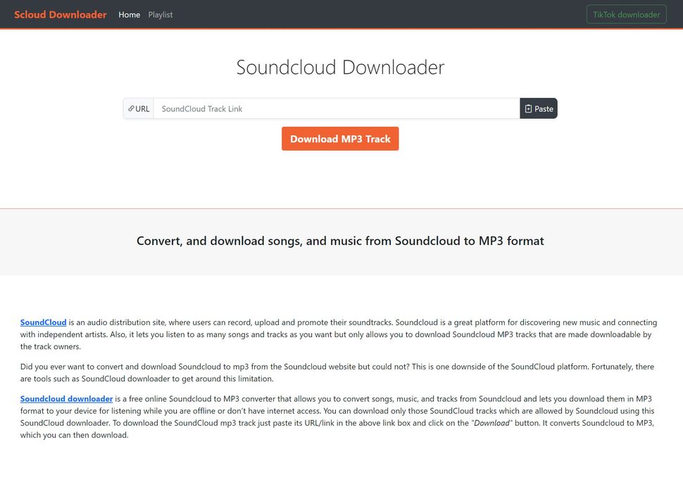 The best free music downloader apps for your PC 2025 | TechRadar