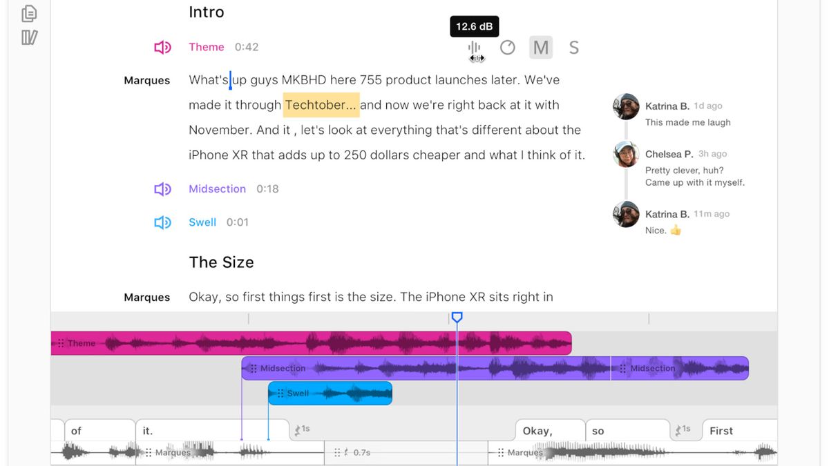 What is Descript and How Can it Be Used to Teach? | Tech & Learning
