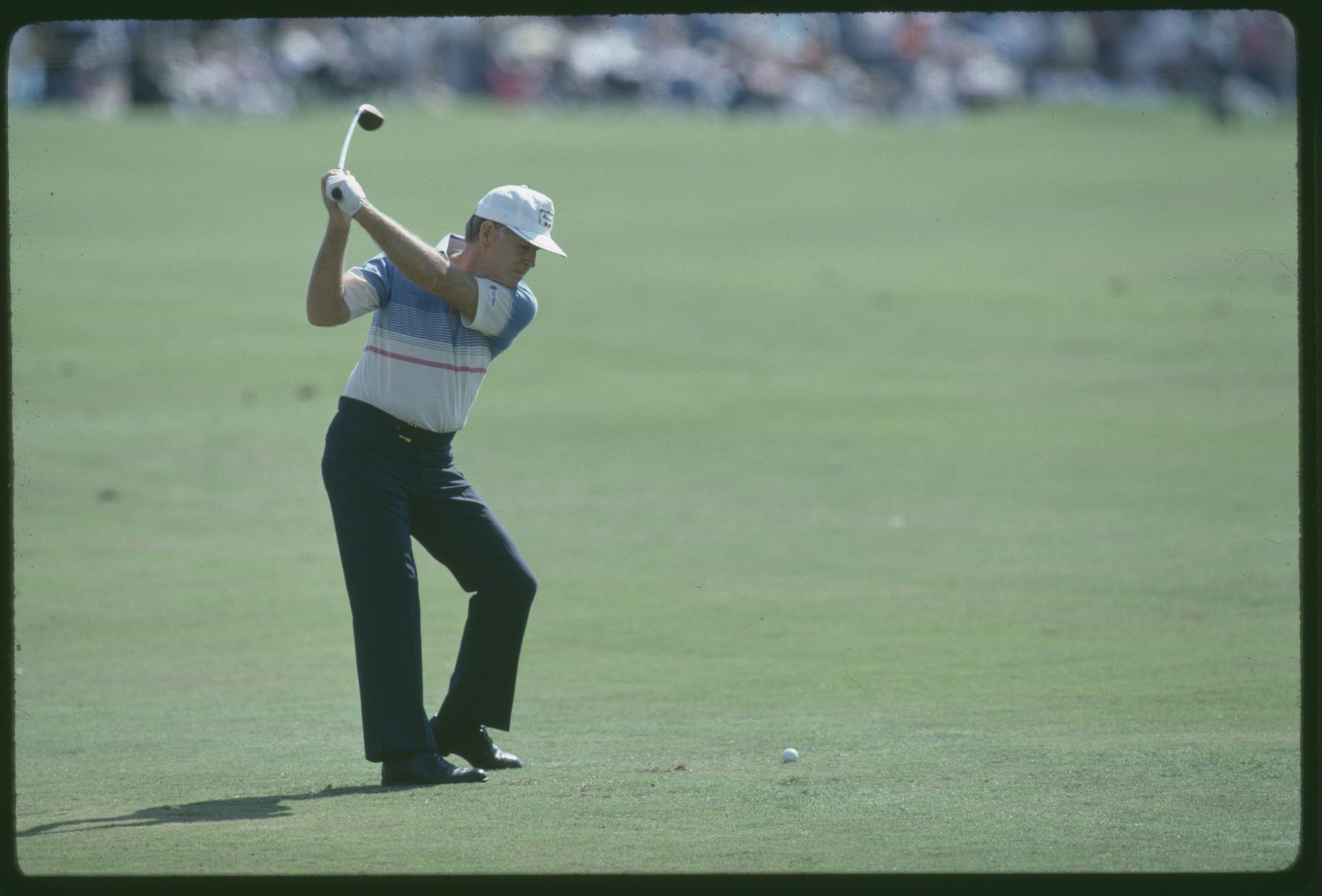 32 Best Ball Strikers Of All Time | Golf Monthly