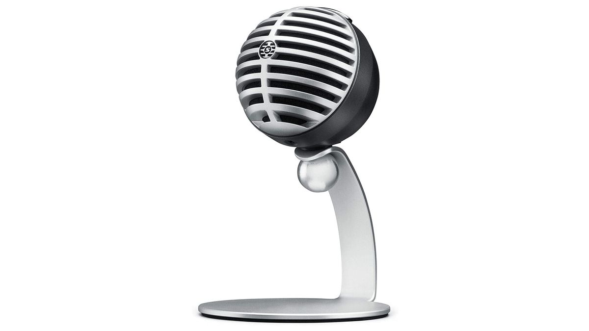 The best iPhone microphone in 2022 | Digital Camera World