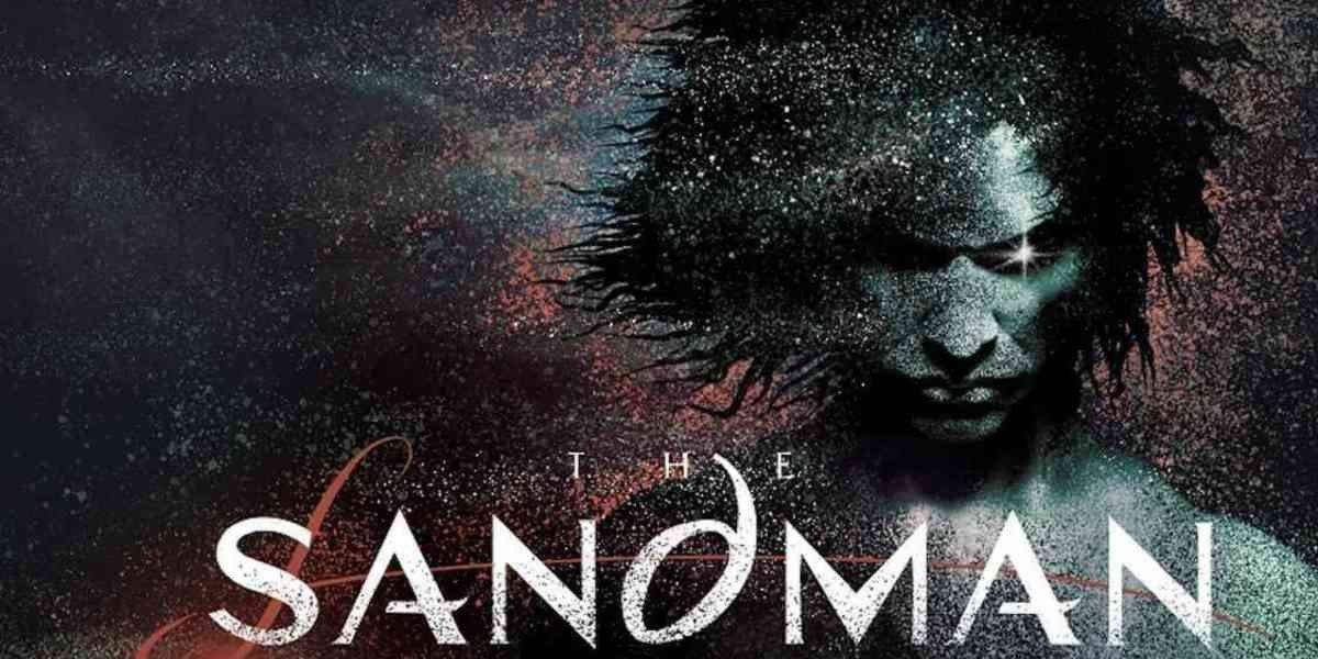 Netflix's Sandman TV Show: 7 Quick Things We Know About The Neil Gaiman ...