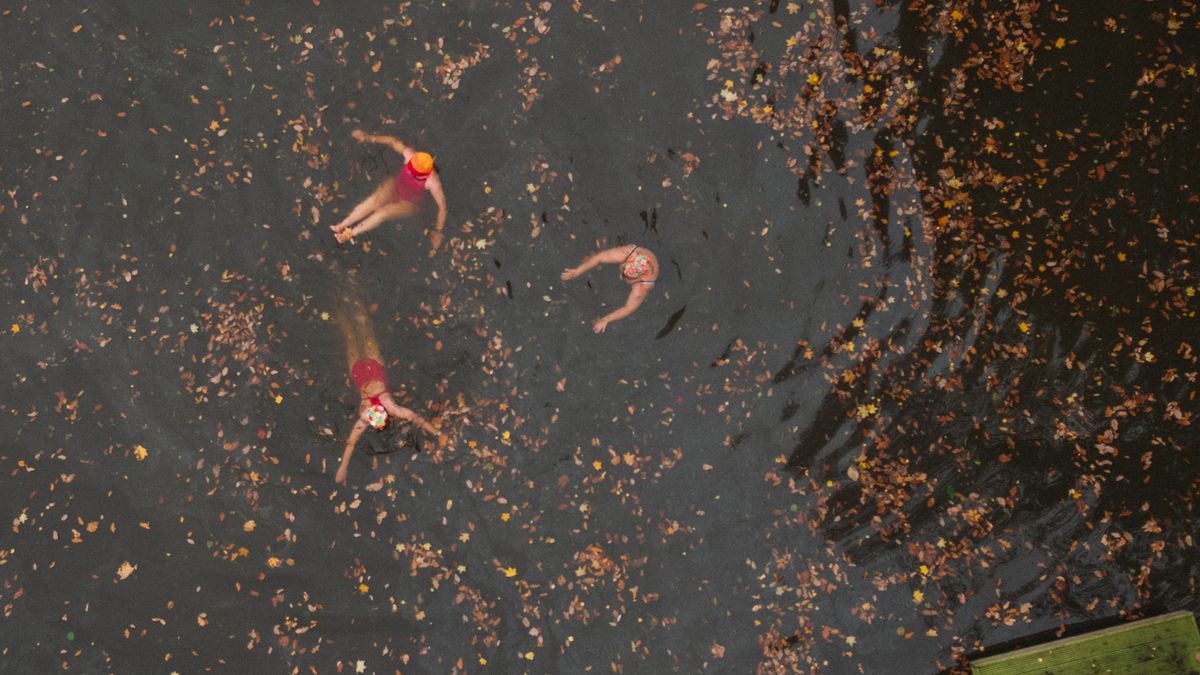 6 things I wish I'd known before starting wild swimming | Advnture