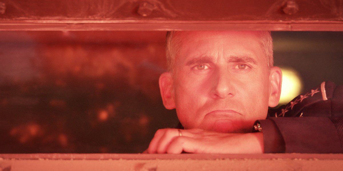 Space Force: 3 Things That Work About The Netflix Series And 4 Things ...