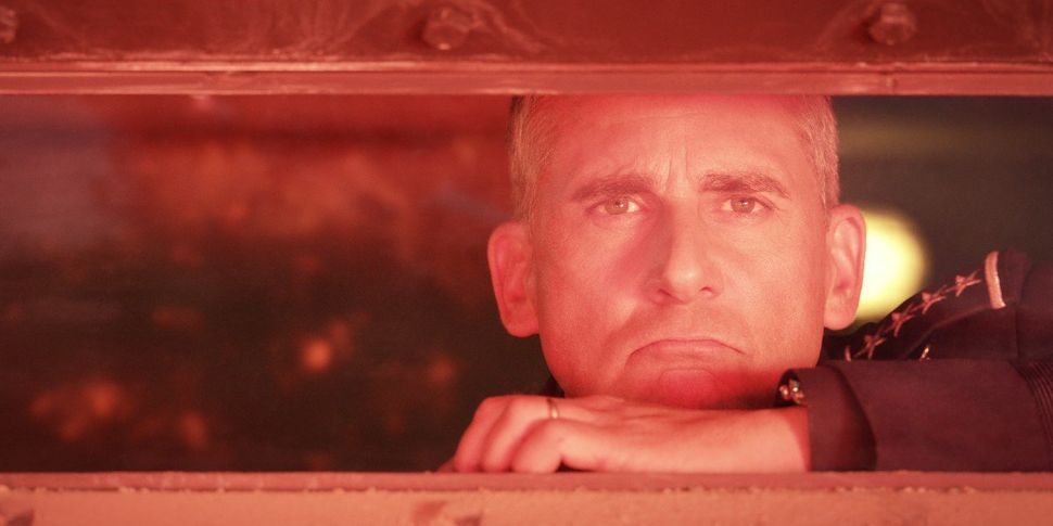 Space Force: 3 Things That Work About The Netflix Series And 4 Things ...