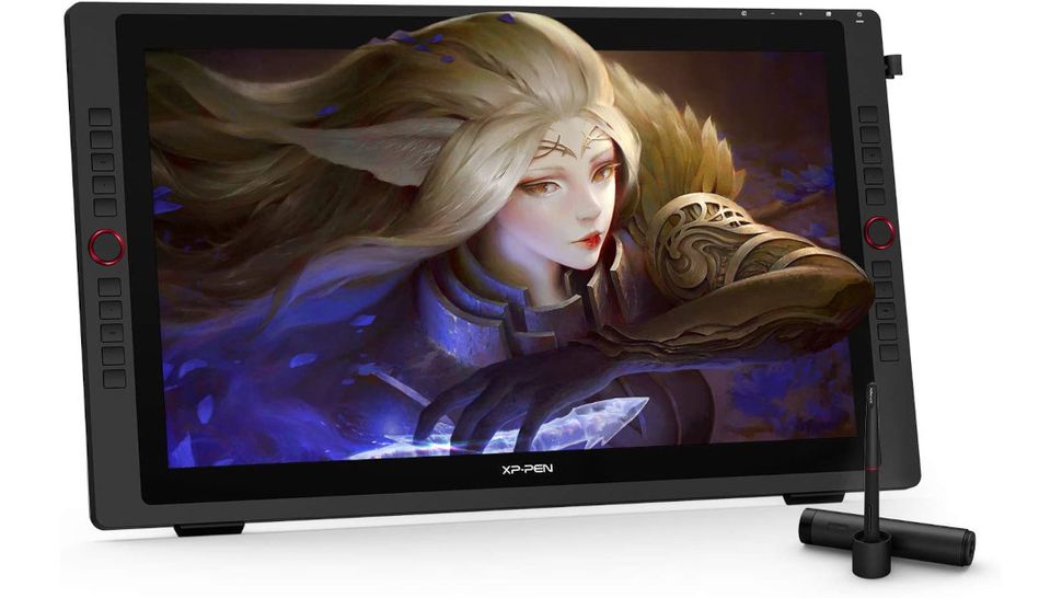 The best drawing tablets for animation in 2022 | Creative Bloq