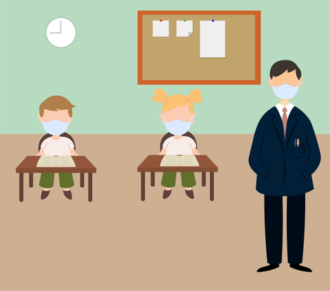 5 Covid Classroom Mistakes and How to Avoid Them | Tech & Learning
