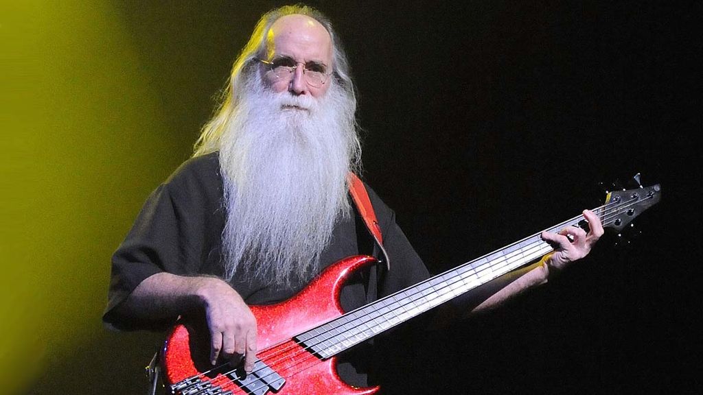 Lee Sklar: "I go onto YouTube and see all these amazing players, and I ...