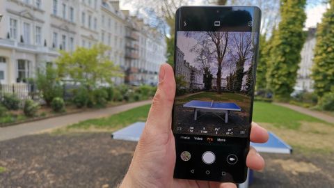 Huawei P30 Pro: camera review - pure imaging brilliance | Digital ...