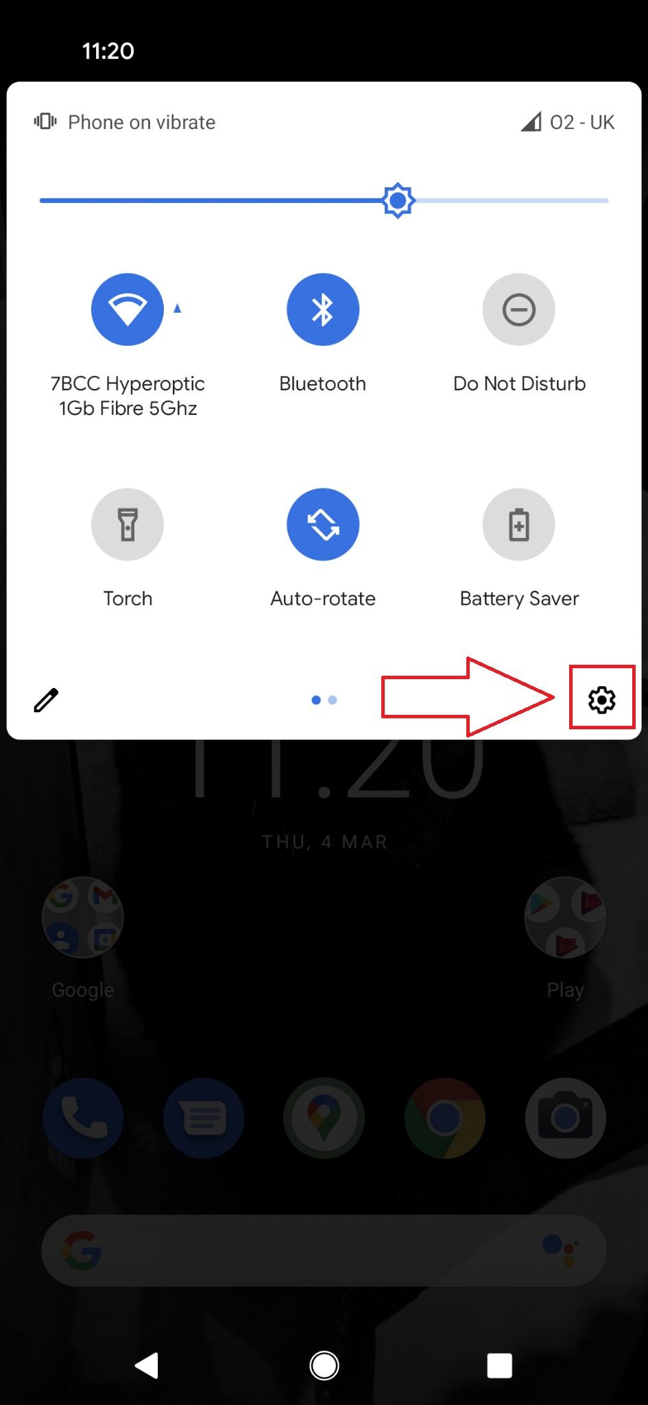 How to turn on Google Maps dark mode | Tom's Guide