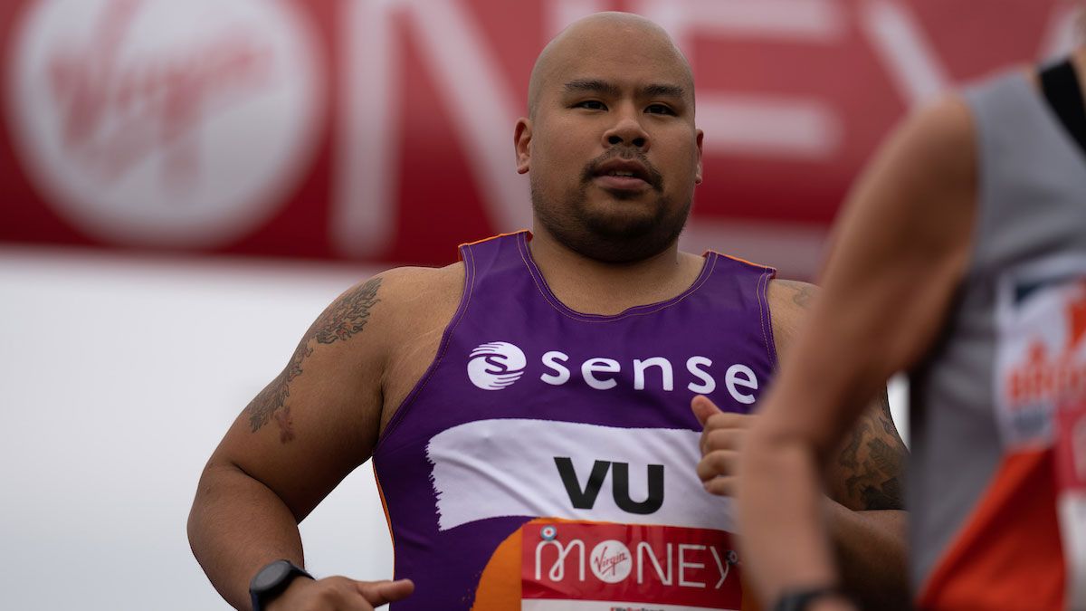 How To Get A London Marathon Charity Place | Coach