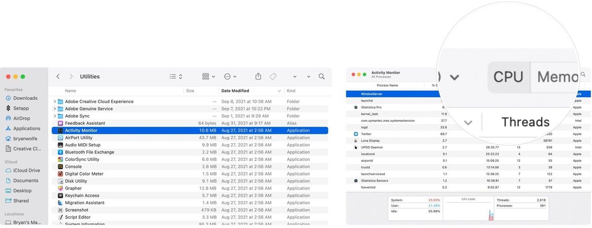How to free up and manage memory on your Mac | iMore
