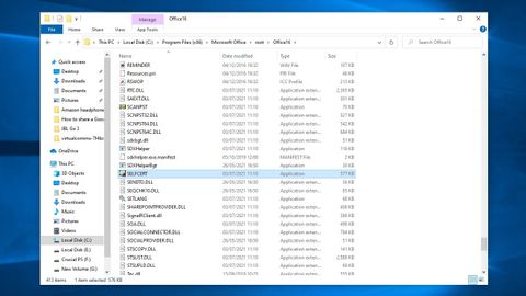 How to sign a Word document | Tom's Guide