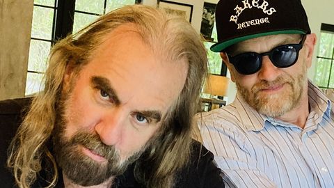 Latest Music, Gear & Equipment News & Musician Interviews | MusicRadar