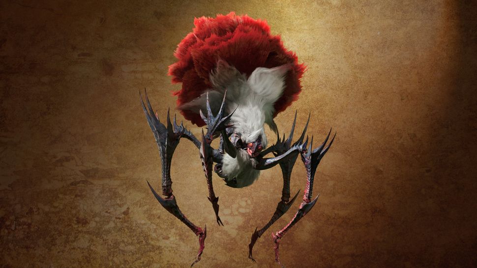 Monster Hunter Wilds - everything we know so far about Capcom's new ...