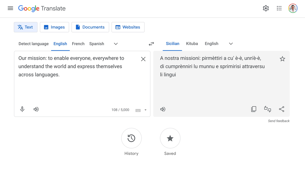 Forget Duolingo Google Translate Just Got A Massive AI Upgrade That Forget Duolingo Google Translate Just Got A Massive AI Upgrade That