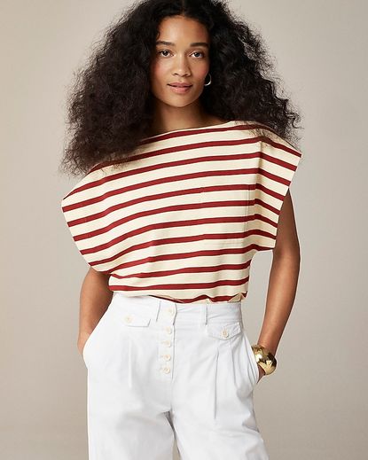 Shop 10 Viral J.Crew Items for Summer, According to an Editor | Who ...