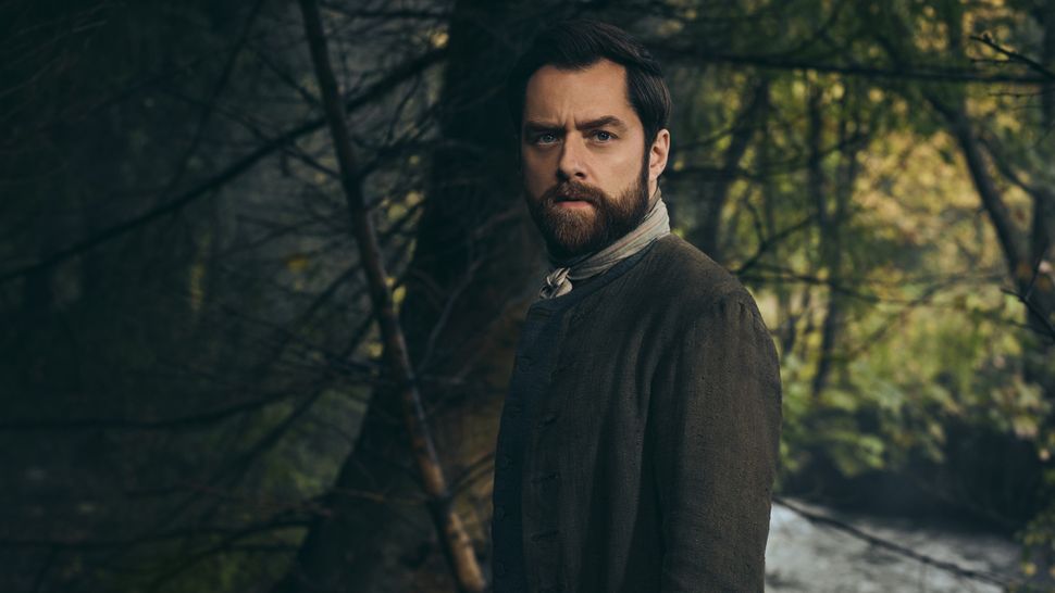 Outlander season 7 cast: who's who in the new season | What to Watch
