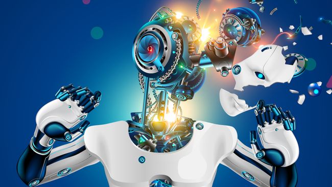 32 times artificial intelligence got it catastrophically wrong | Live ...