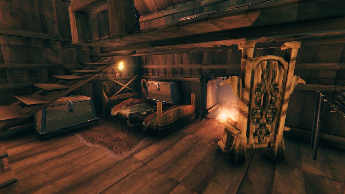 Valheim roadmap: What's next for the Viking survival game? | Windows ...