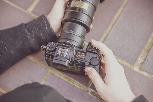 Nikon Z6 II Essential Movie Kit review | Digital Camera World