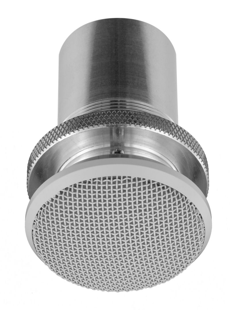 Hot Mics: The Latest in Conferencing Audio Capture | AVNetwork
