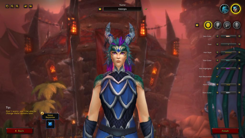 WoW Dracthyr: What you need to know | PC Gamer
