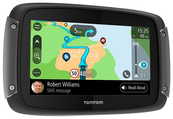 Best sat nav 2025 including TomTom, Garmin and more | T3