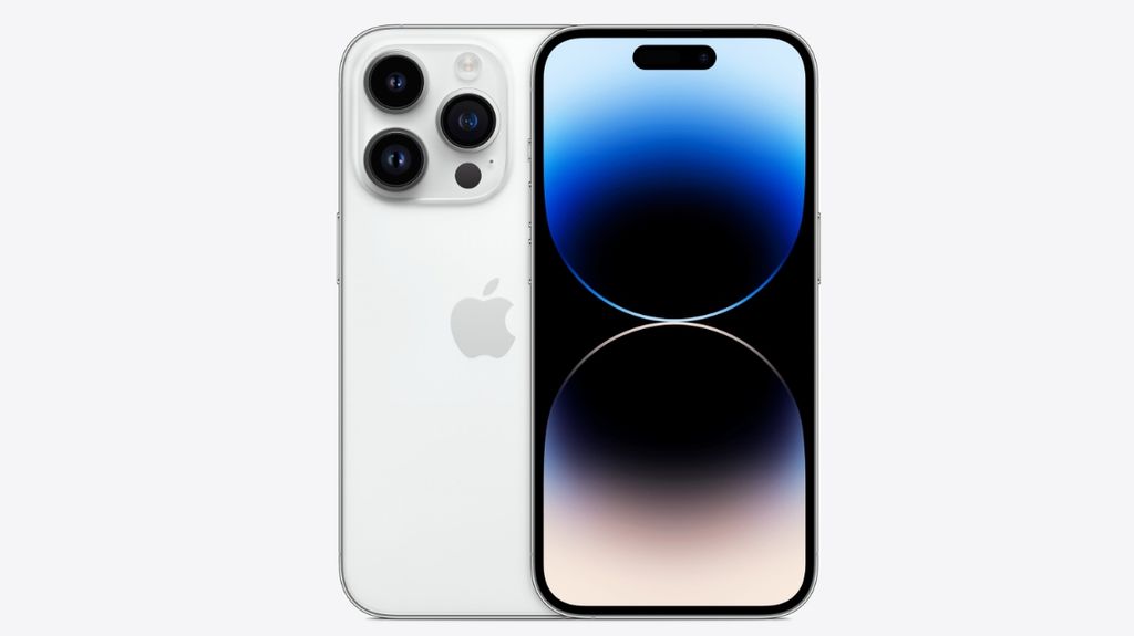 iPhone 14 colors: every shade, including 14 Pro and 14 Pro Max | TechRadar