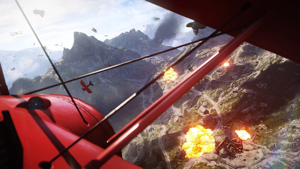 Battlefield 1: Friends in High Places field manual guide | Windows Central