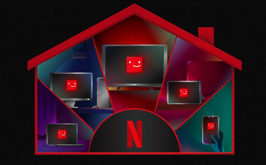 Netflix U.S. Signups Spike to Their Highest Level Ever Recorded ...