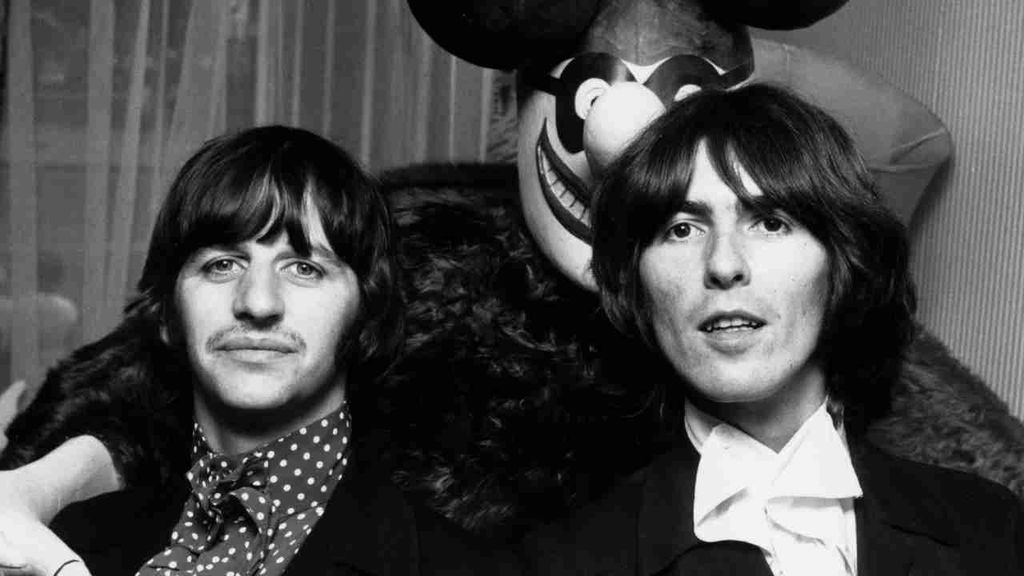 The Beatles: the story behind The White Album | Louder