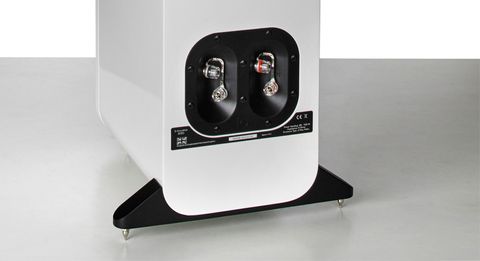 Q Acoustics 3050 review | What Hi-Fi?