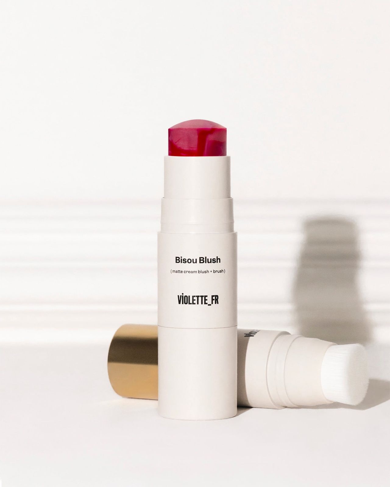 11 Best Spring Makeup Trends Are Sexy, Sensual, and Luminous | Marie Claire