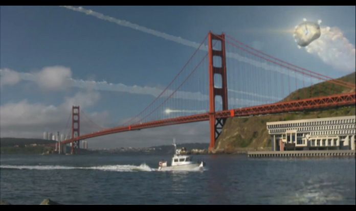 Homer Hickam: The Science Behind 'Crater Trueblood' | Space
