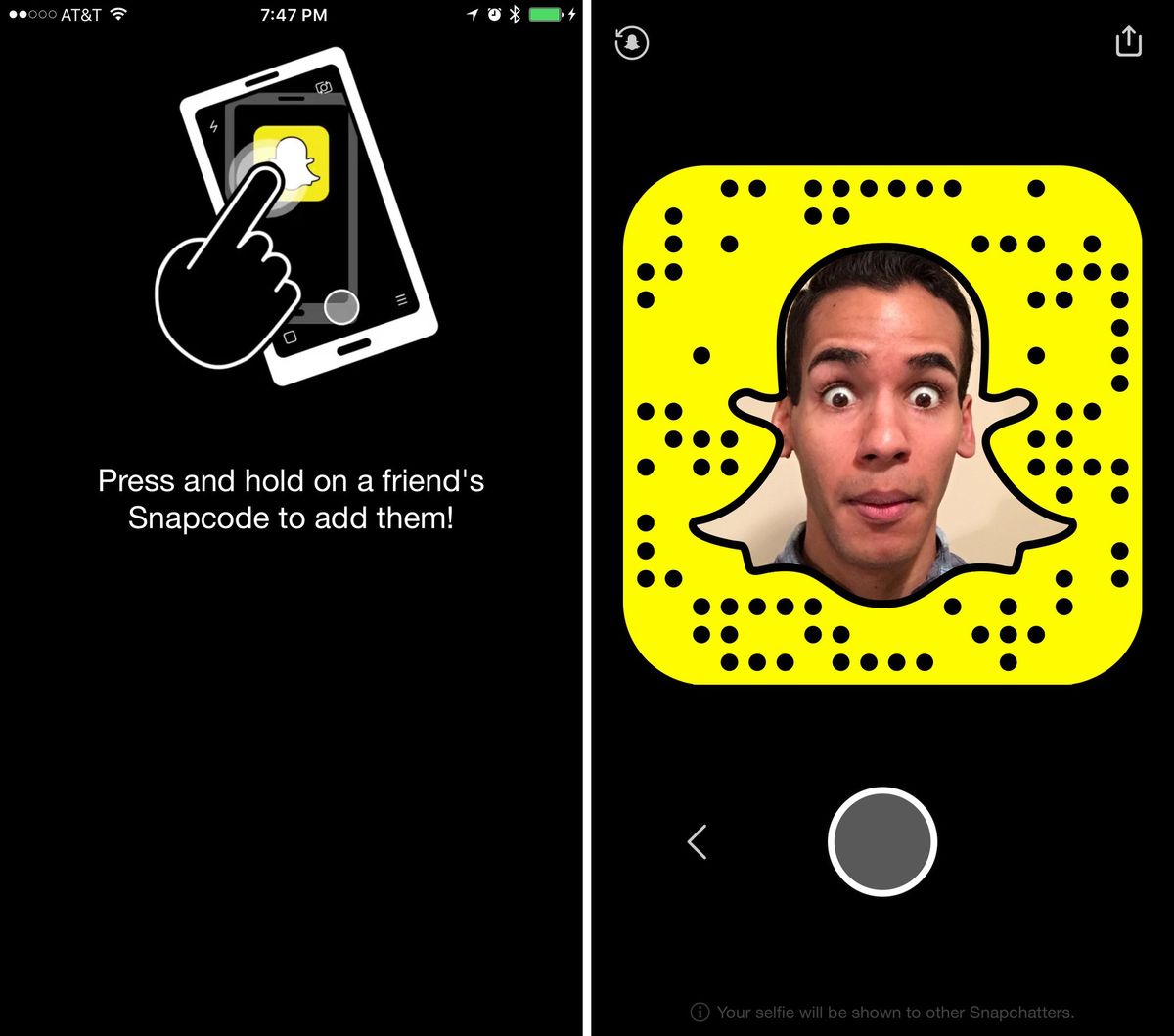 How to download, sign up, and get started with Snapchat | iMore