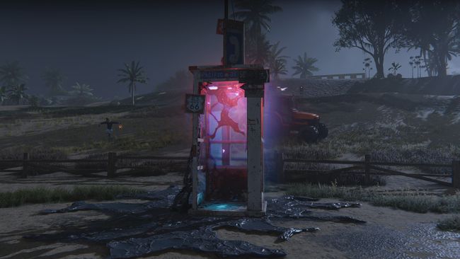 How to solve the telephone booth puzzle in Once Human | PC Gamer