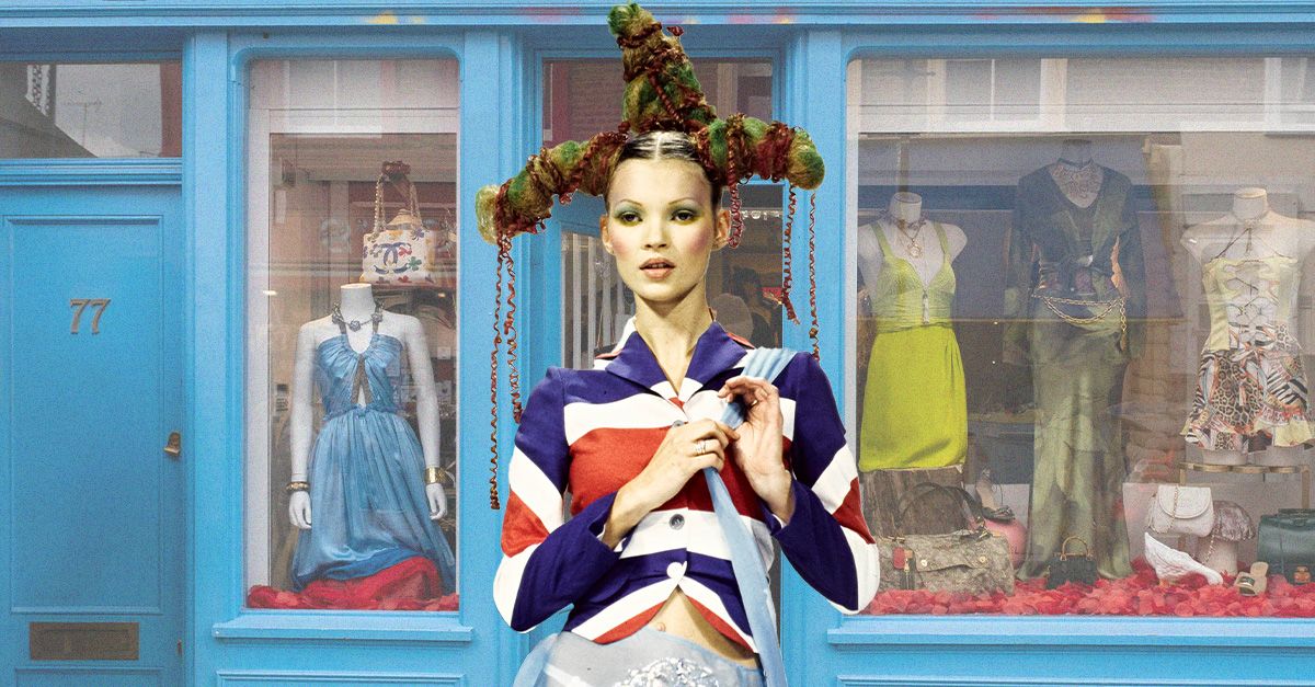 13 Cult-Loved Shops Fashion Editors Shop at While on Vacation | Who ...