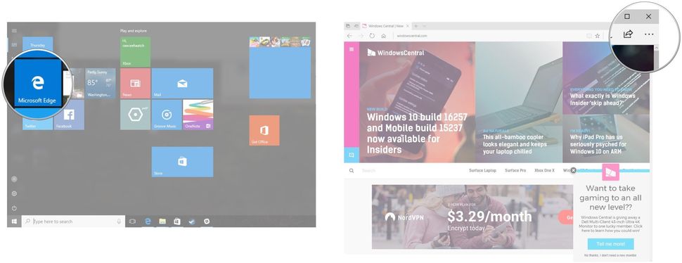 How to start protecting your privacy with Ghostery for Microsoft Edge ...
