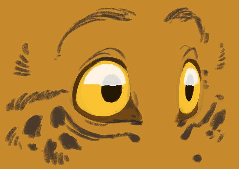 15 tips for creating characterful creature art | Creative Bloq