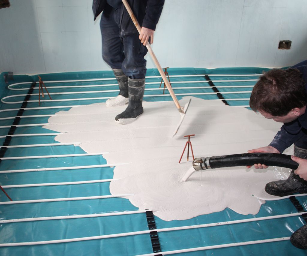 Considering underfloor heating? How to choose the right system for your ...
