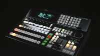 FOR-A's Hanabi switcher onboard ABC's mobile truck | TV Tech