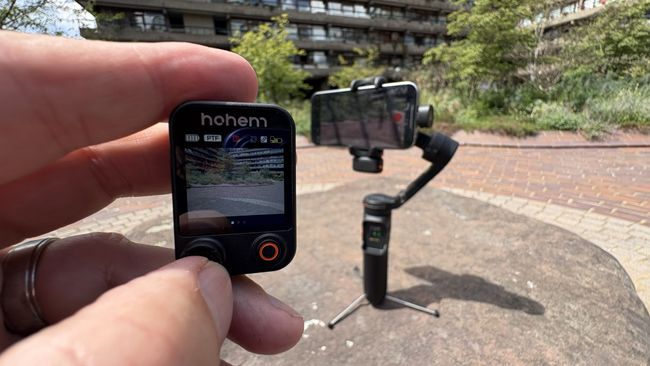 PGYTech is bridging the gap between phones and cameras by introducing ...