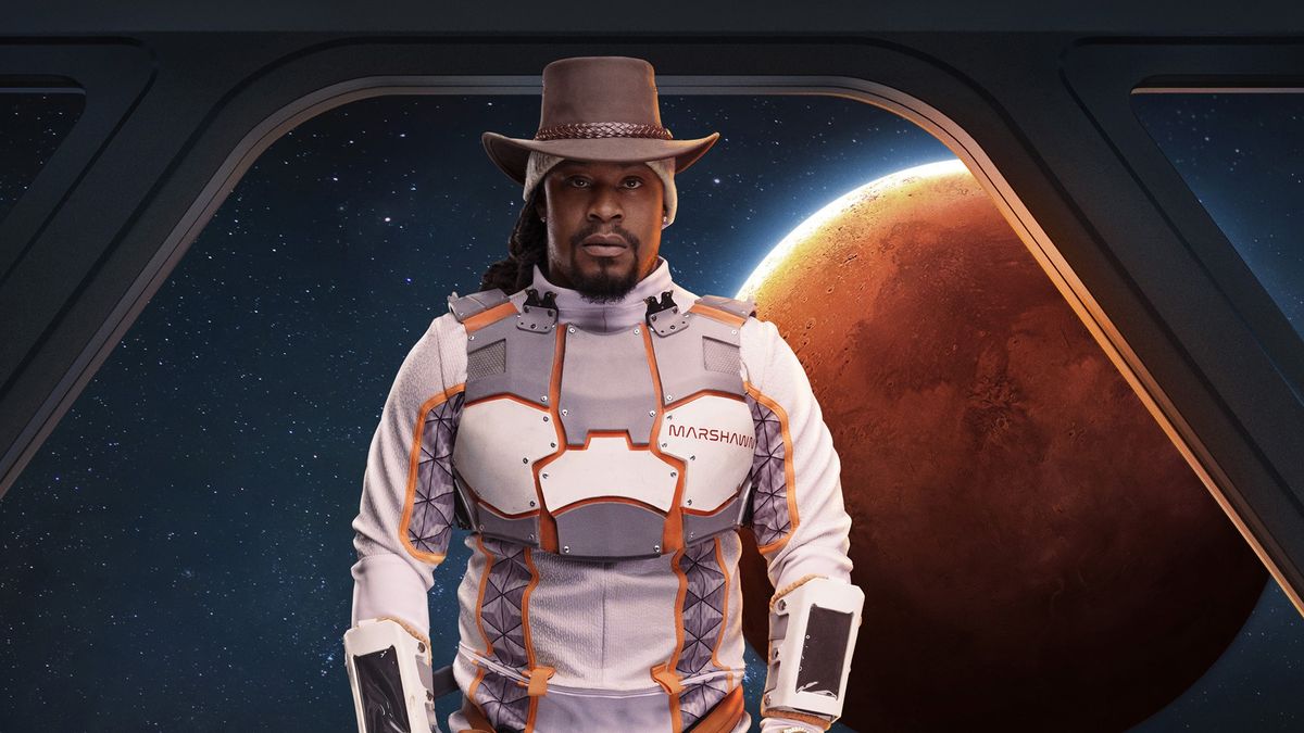 Meet the Stars on Mars cast: who's been eliminated | What to Watch