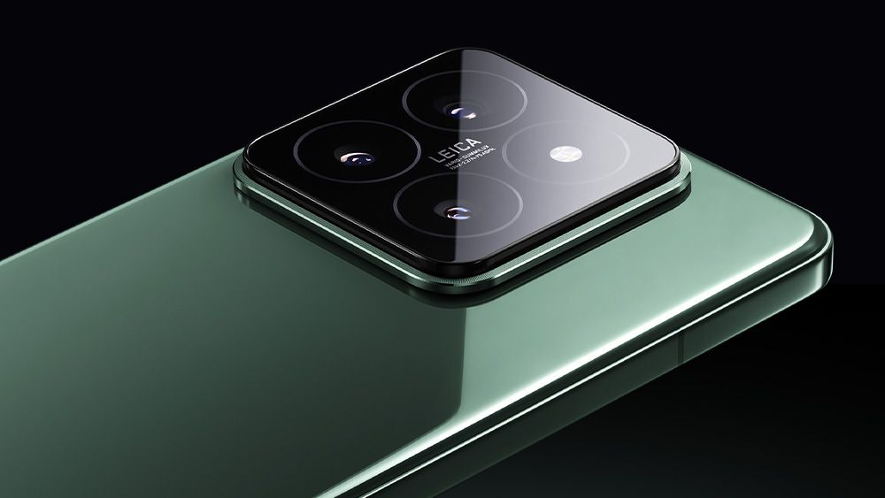 The Xiaomi 14 series is now official with HyperOS and Snapdragon 8 Gen ...