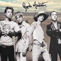 Every Jane's Addiction album ranked from worst to best | Louder