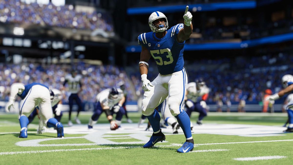 Madden NFL 23 review: Aging veteran | Tom's Guide