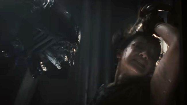 10 Scariest Movie Aliens, Including The Xenomorph | Cinemablend