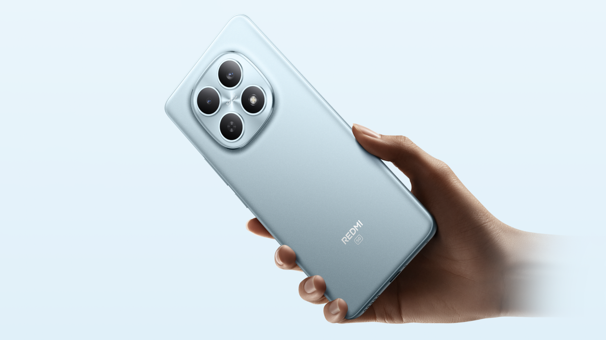Xiaomi has just launched five new Redmi Note 15 devices, here’s how to ...